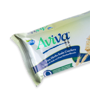 Home - Aviva Soda Crackers