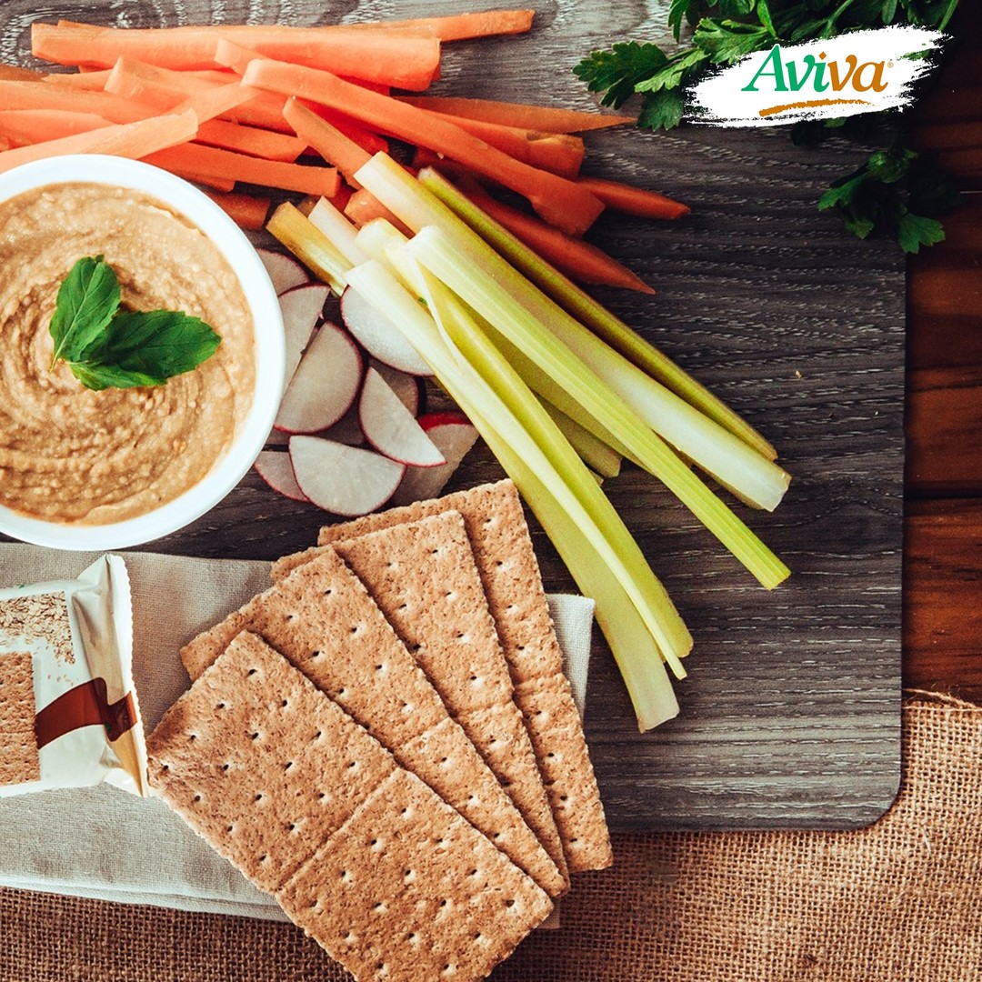 Home - Aviva Soda Crackers